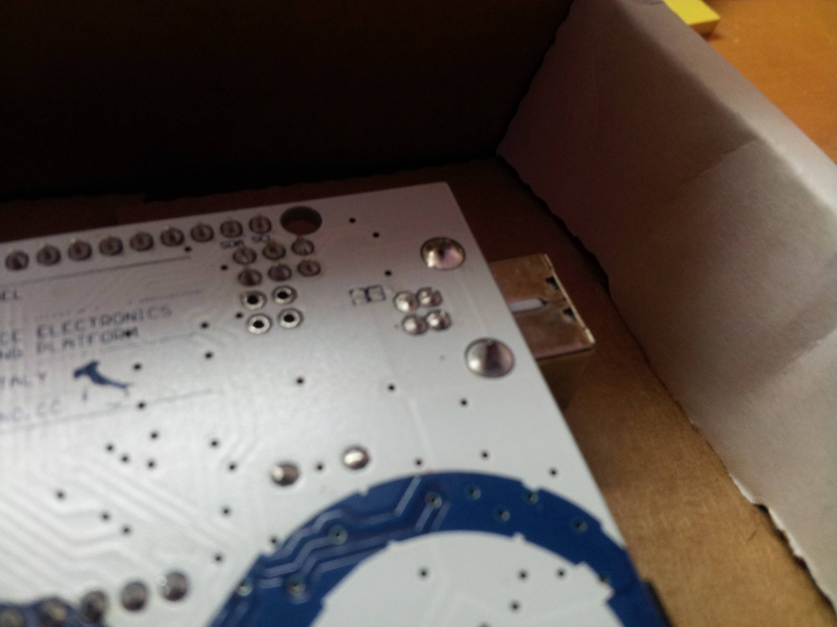 Is my Arduino Uno genuine? - IDE 1.x - Arduino Forum Is my Arduino Uno genuine? - IDE 1.x - Arduino Forum