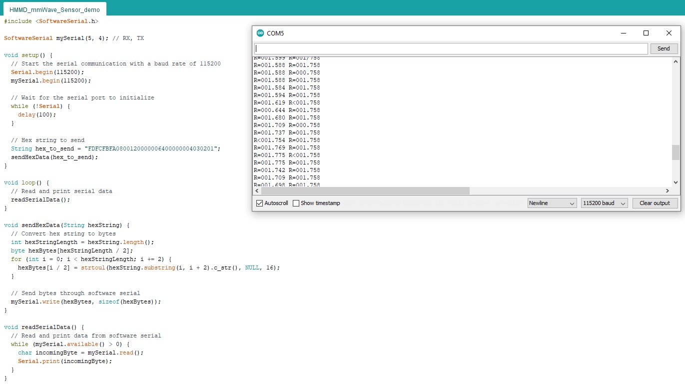How to hook an LD8001B - Page 2 - 3rd Party Boards - Arduino Forum