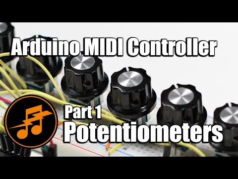 Hairless Midi sending data continuously - Audio - Arduino Forum