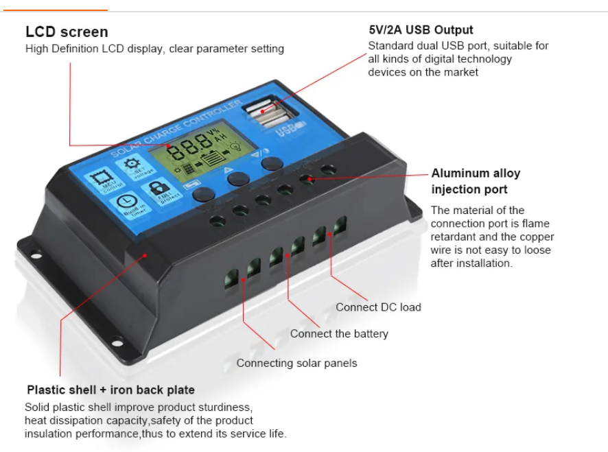 ACS712 to measure solar panel current - Page 2 - Sensors - Arduino Forum