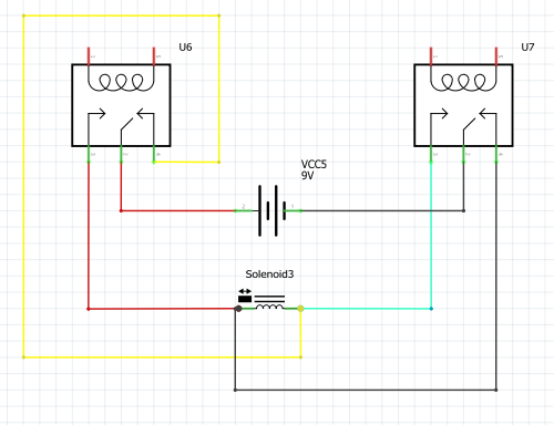 How To Control A Solenoid Valve Unusual Solenoid Page 3 Motors Mechanics Power And CNC