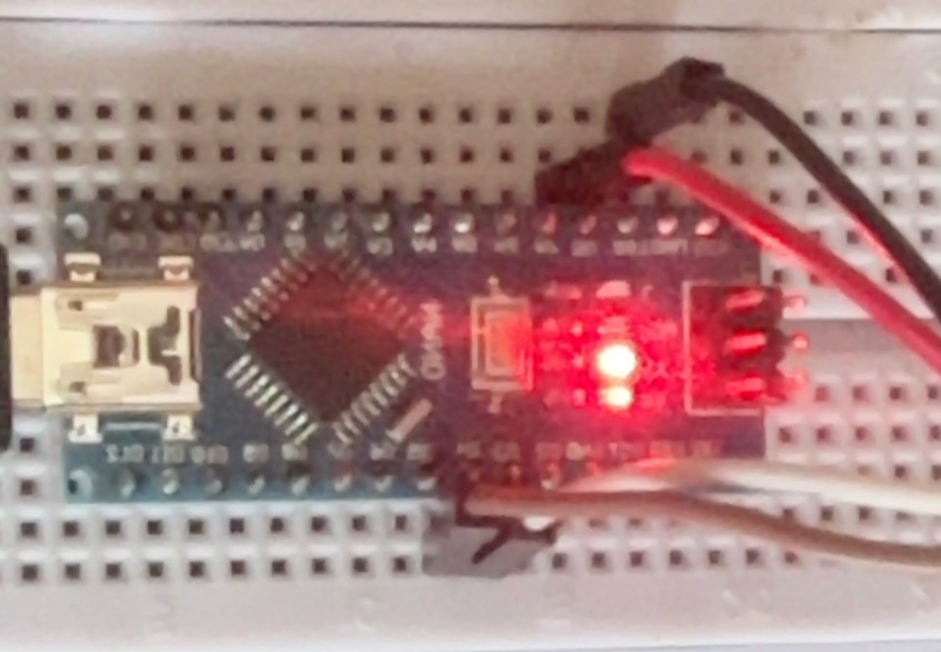 My Arduino Nano Burned Out While Uploading Page 3 Classic Nano