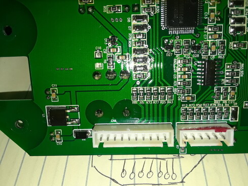 Potentiometer Pin Layout? - General Electronics - Arduino Forum