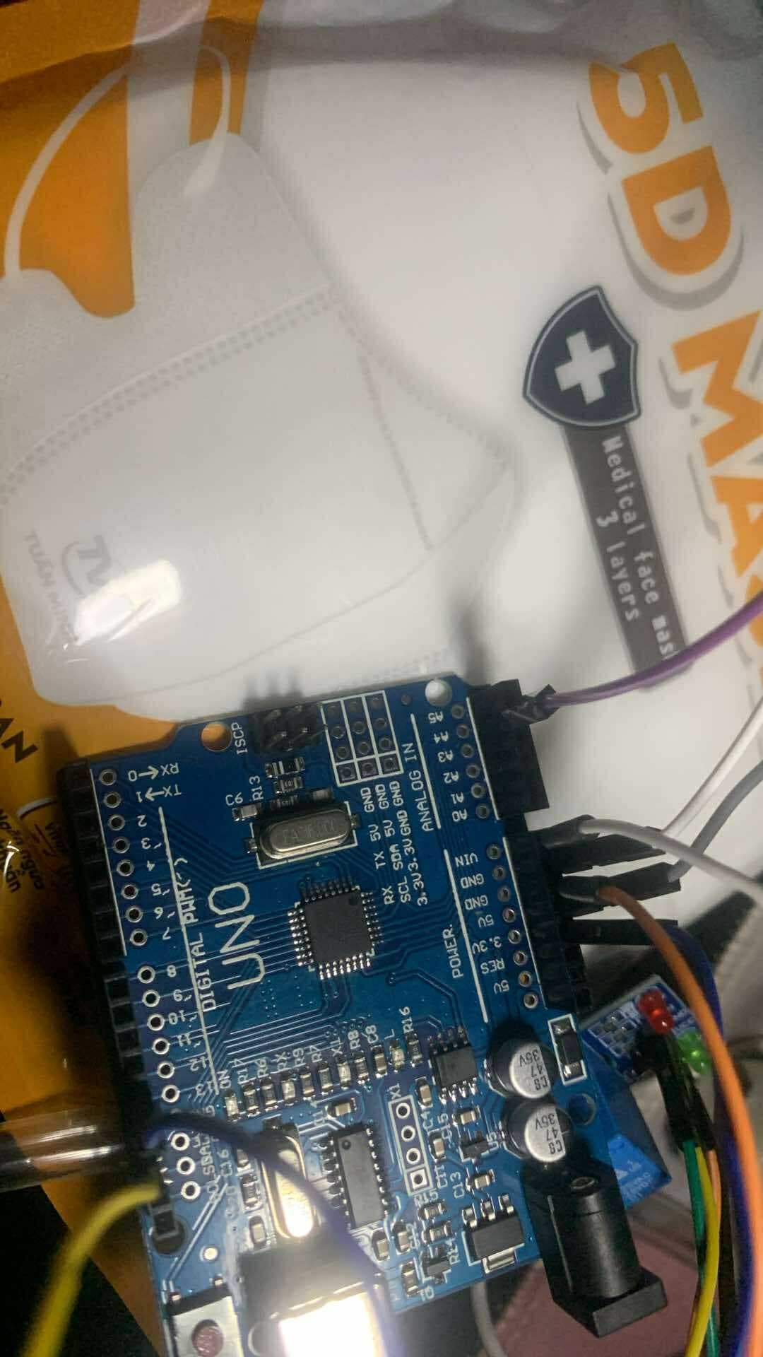 Avrdude: stk500_recv(): programmer is not responding avrdude: stk500_getsync() attempt X of 10 ...