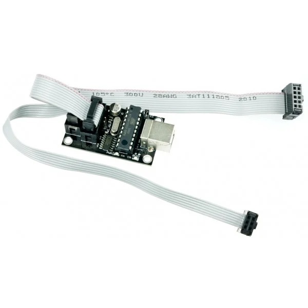 sketch compiles but won't load - Programming - Arduino Forum