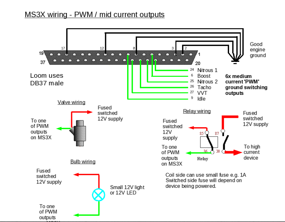 Another External Ground Input Signal Question Leds And Multiplexing Arduino Forum 