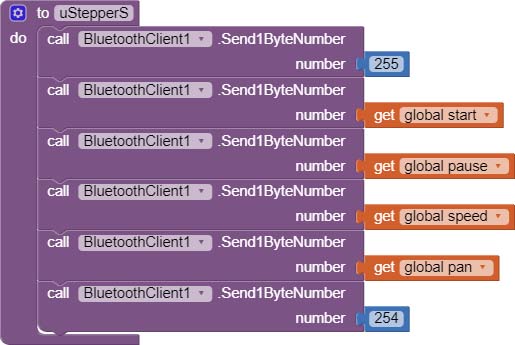 Byte Array From Serial Programming Arduino Forum 8314