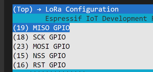 Lora E220-400T22S to ESP32S wiring, transmitting/receiving issue - Networking, Protocols, and ...