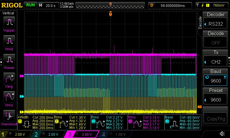 Gravity Uart Ir Co2 Sensor Sample Code Page 2 Programming Arduino