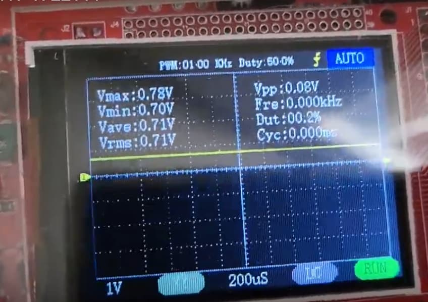 FHT low pass filter - Page 3 - Audio - Arduino Forum