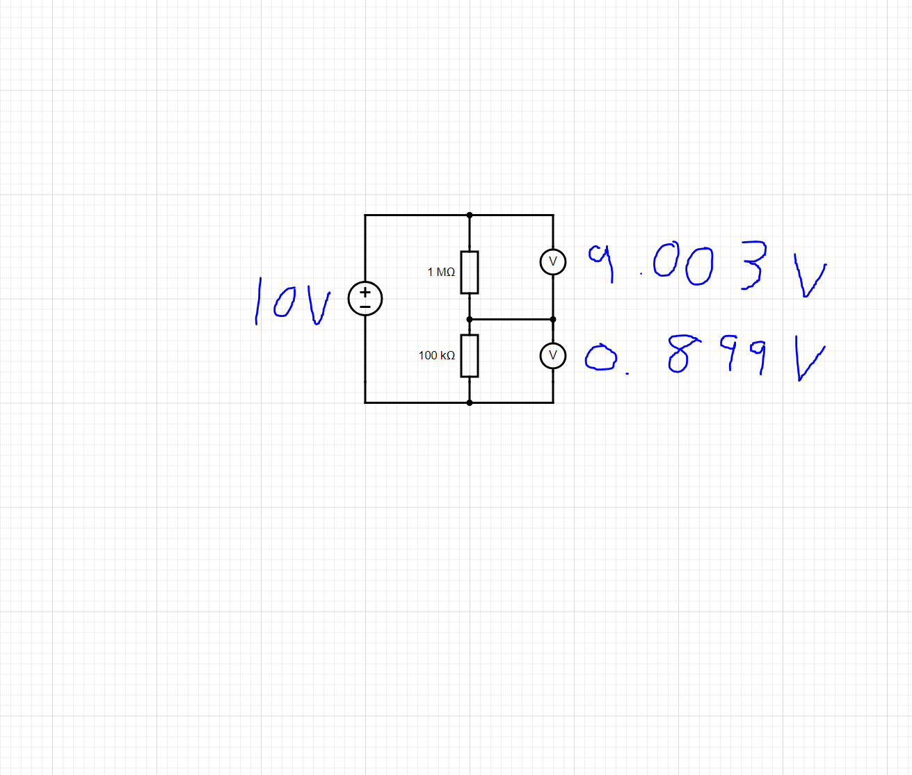 Voltage Divider Page 2 General Electronics Arduino Forum 