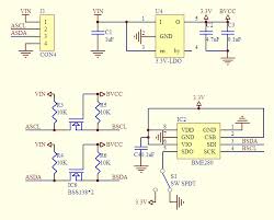 Trouble Changing I2C Address on BME280 - Sensors - Arduino Forum