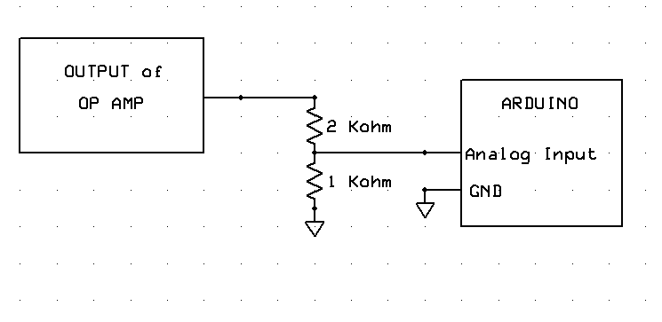 Capacitive Type Level Sensor To Be Used On Arduino General Guidance Arduino Forum
