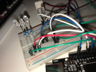 quiz board project not working totally stumped - General Guidance - Arduino Forum