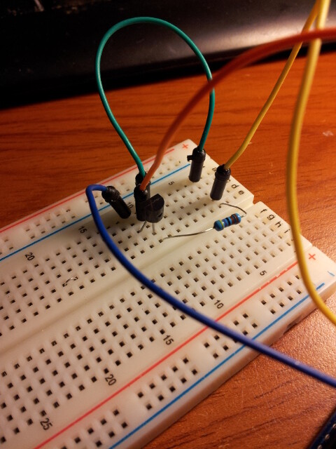DS18B20 Temp sensor not working with arduino? - General Guidance - Arduino Forum