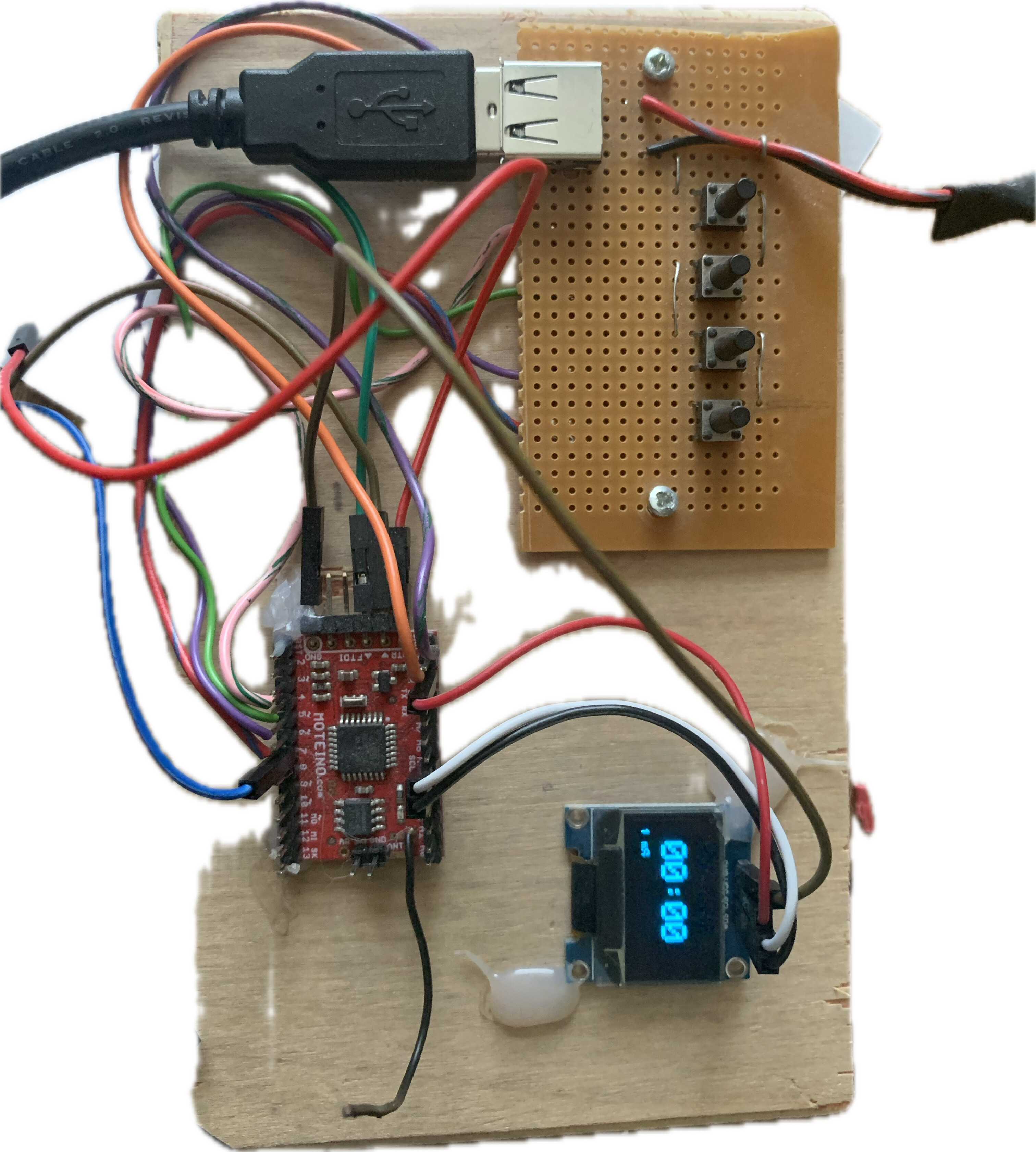 Converting fully mechanical clock to electro-mechanic - General Guidance - Arduino Forum