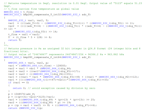 How To Read Adc Data From I2c Sensor Networking Protocols And 4322
