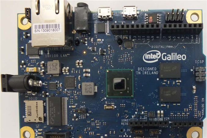 New Arduino intel processor board - Bar Sport - Arduino Forum