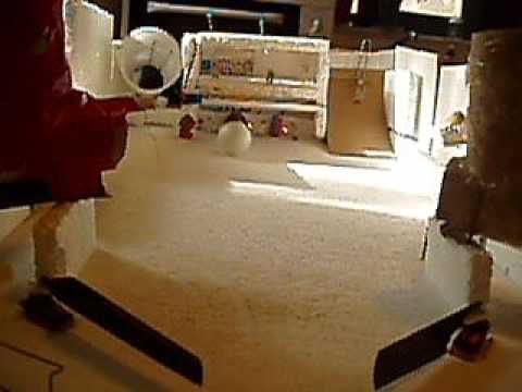 arduino pinball-like - Showcase - Arduino Forum