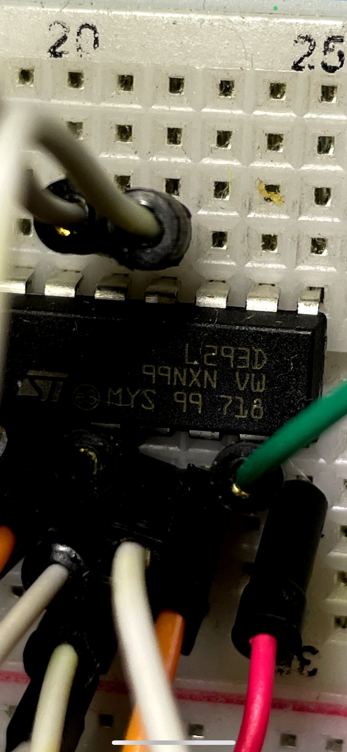 Need a simple Arduino program - Page 3 - General Guidance - Arduino Forum