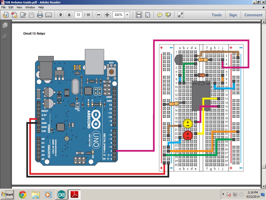 5V Relay not switching with Arduino Uno R3 - Motors, Mechanics, Power and CNC - Arduino Forum