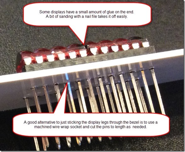 New "Bubble" display! - Displays - Arduino Forum