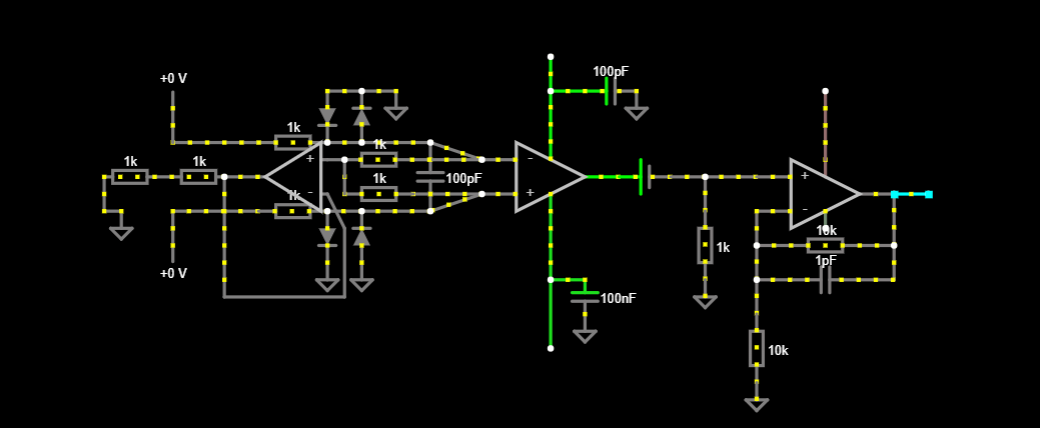 Circuit from soundEEG (OpenEEG Project) with Arduino - General Guidance - Arduino Forum