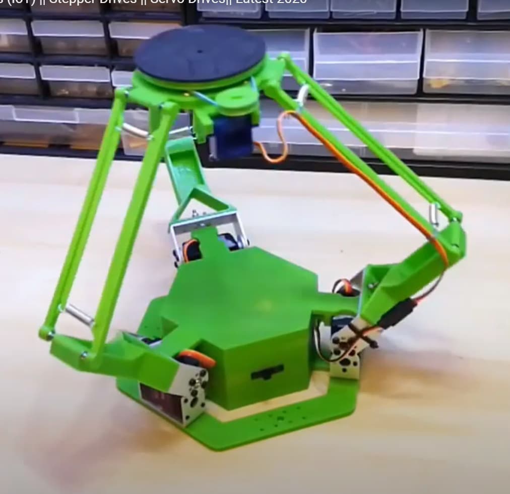 What Is This So I Can Get One - Robotics - Arduino Forum