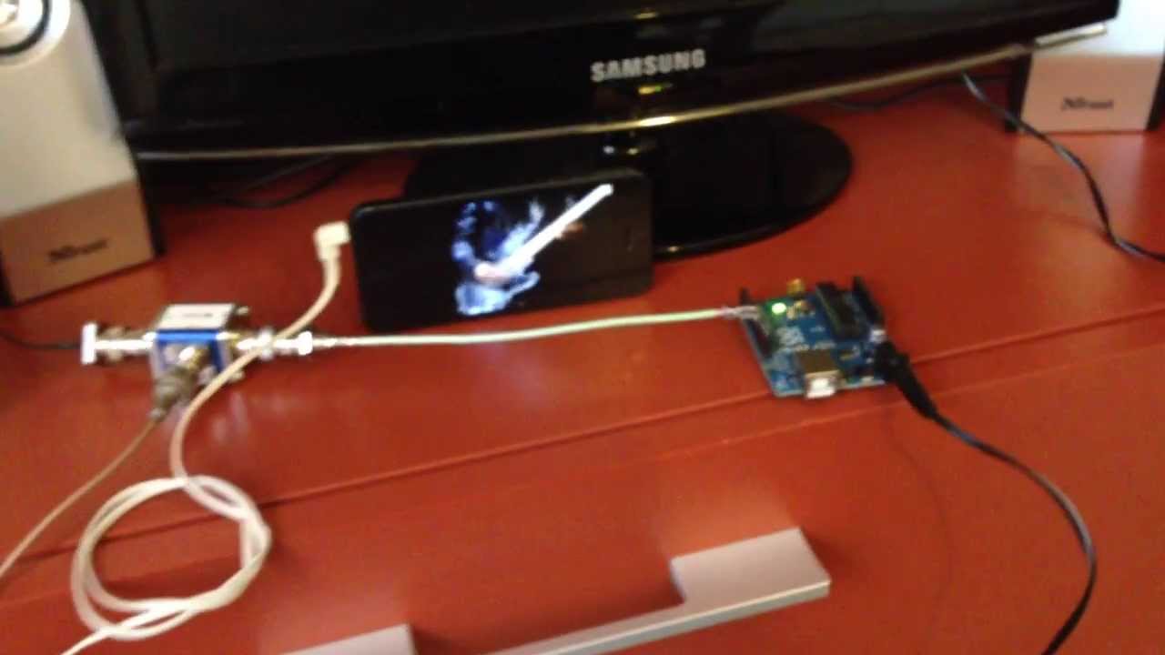 Boosting signal from arduino digital out - General Guidance - Arduino Forum