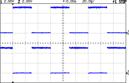 Push pull pwm - Software - Arduino Forum
