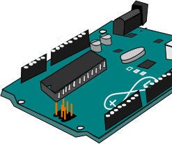 Scrolling Text with ILI9341 and Adafruit_GFX.h - Programming - Arduino ...