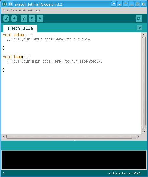 [Résolu]Taille des caractères des menus d'Arduino trop petite ...