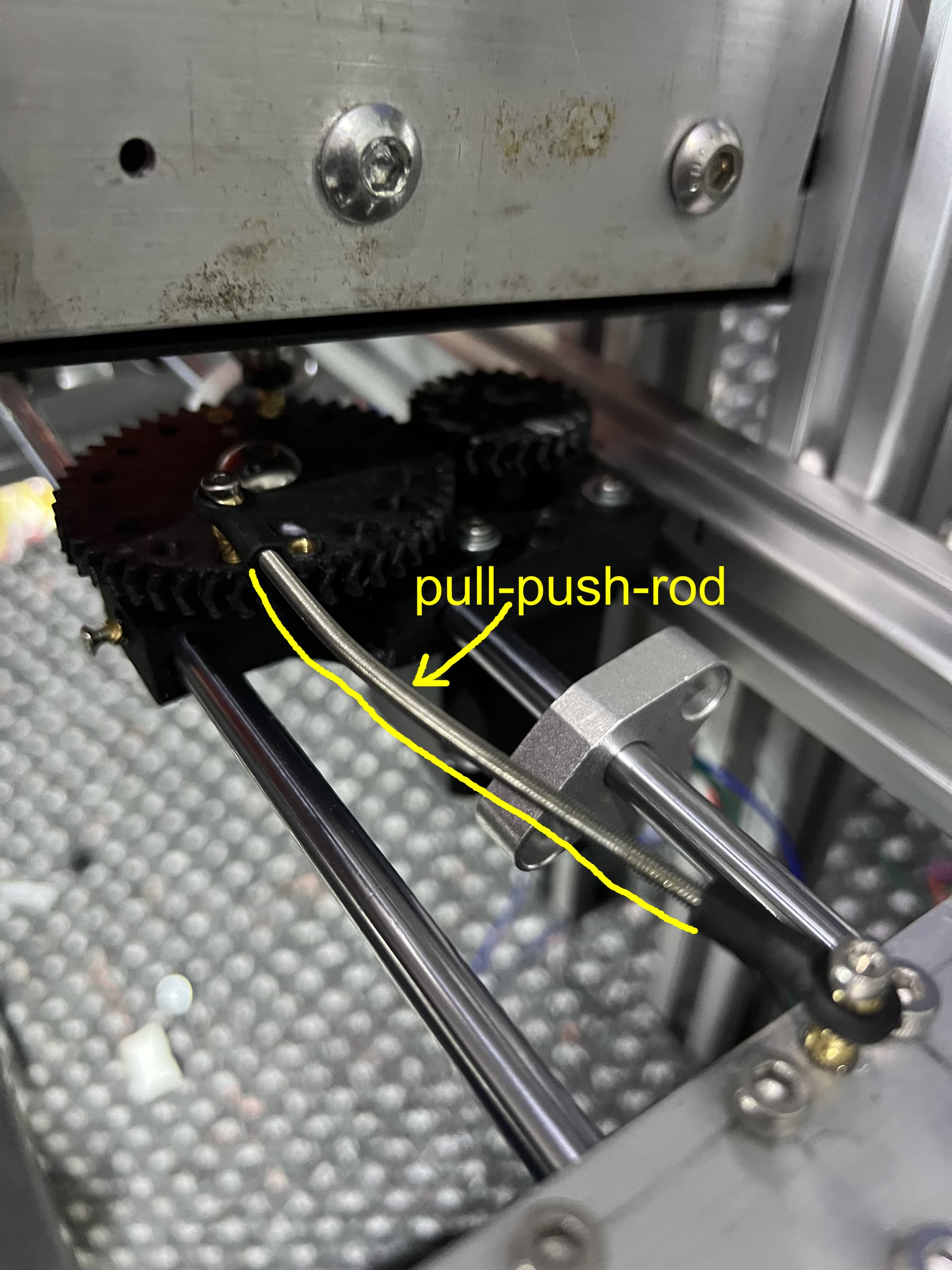 Run 2 stepper motors - Page 4 - Programming - Arduino Forum