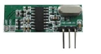 433MHz RF Range - General Electronics - Arduino Forum