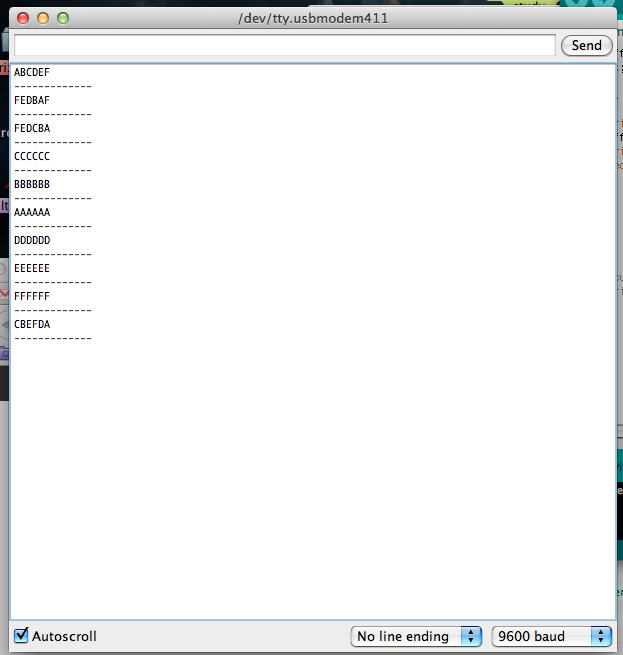 Keypad Library... Returning a string after user pressed a certain character - Programming ...