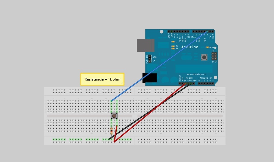 (Ayuda) boton midi - Español - Arduino Forum