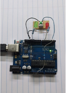 Physical Uno and Wokwi give different results for a simple test - Page ...