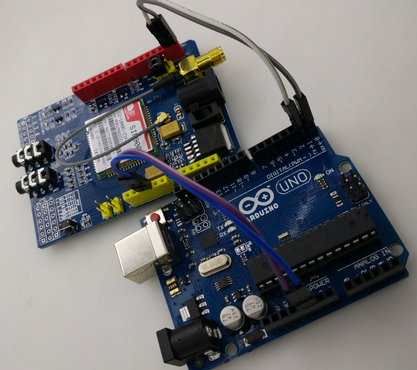 Problème Gprs Shield Arduino Uno Français Arduino Forum