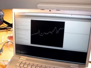 Oscilloscopio - Italiano - Arduino Forum