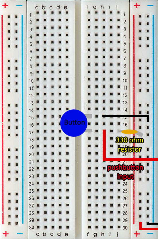 Sending digital signal from one ardunio board to another to detect ...