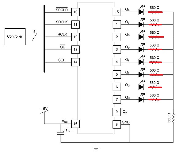 How to setup a 2N3904 Transistor with Arduino? - Page 2 - General ...