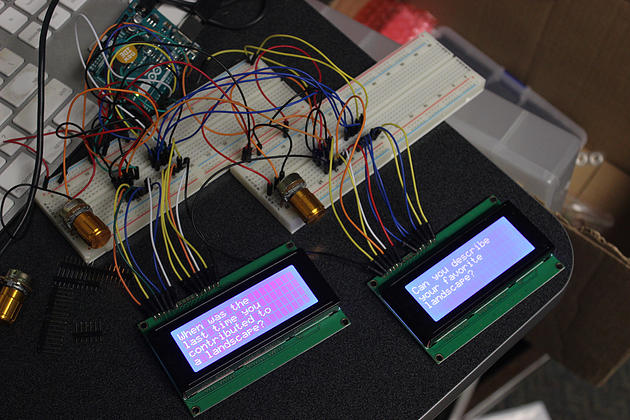 Landscape Artwork/Game in need of some code help! - General Guidance ...