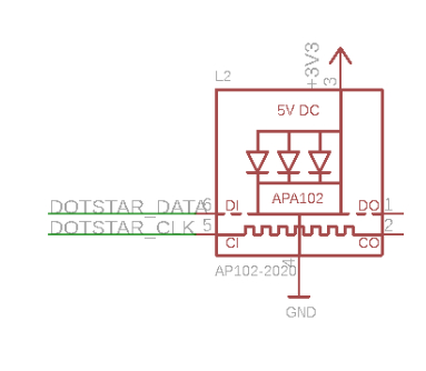 SAMD51 new board project - 3rd Party Boards - Arduino Forum