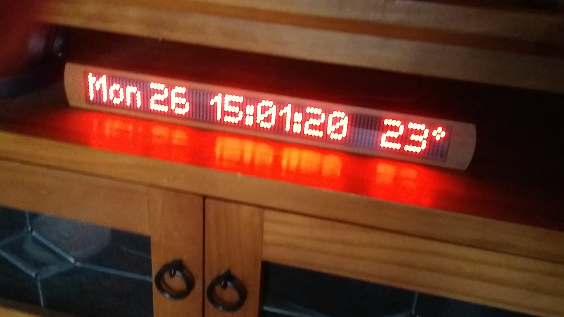 Help Needed for Sunlight-Emulating Alarm Clock Project - General Guidance - Arduino Forum