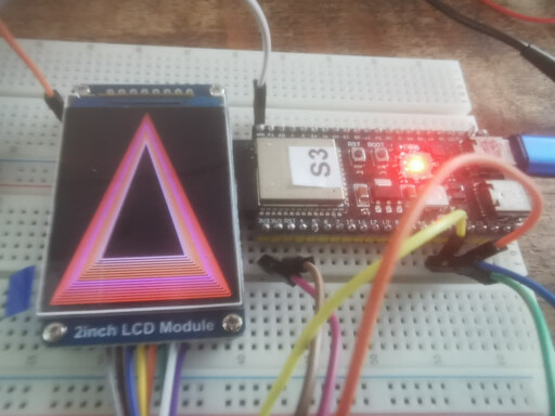 GUI Library for Electronics Project - General Guidance - Arduino Forum
