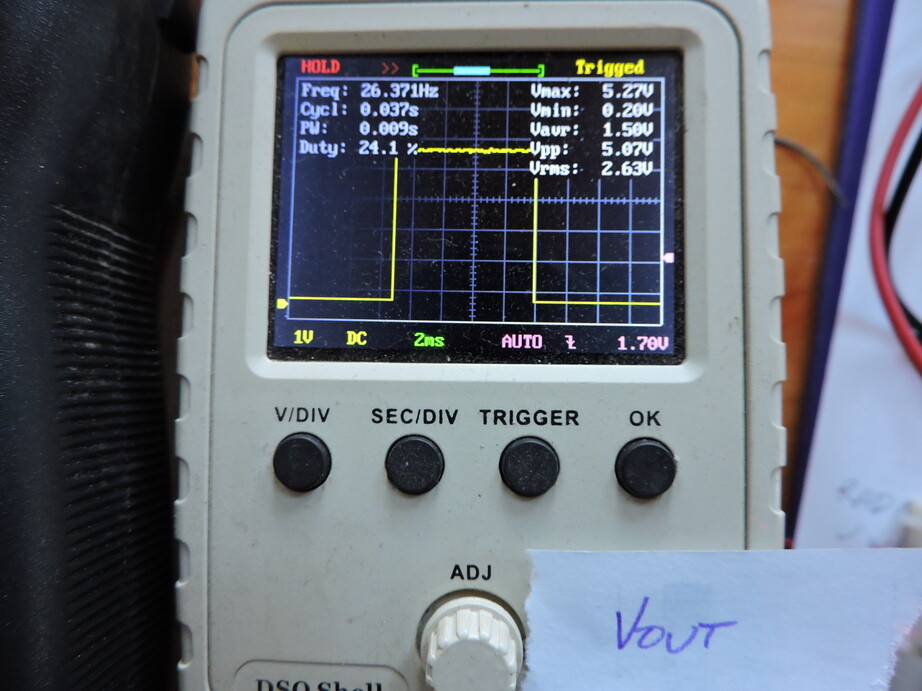 Arduino reading frequency correctly in the real world - Page 2 - Sensors - Arduino Forum