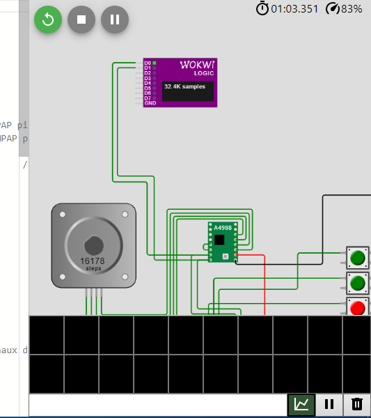 Simulation d'un MPAP sur Isis proteus - Page 2 - Français - Arduino Forum Simulation d'un MPAP sur Isis proteus - Page 2 - Français - Arduino Forum