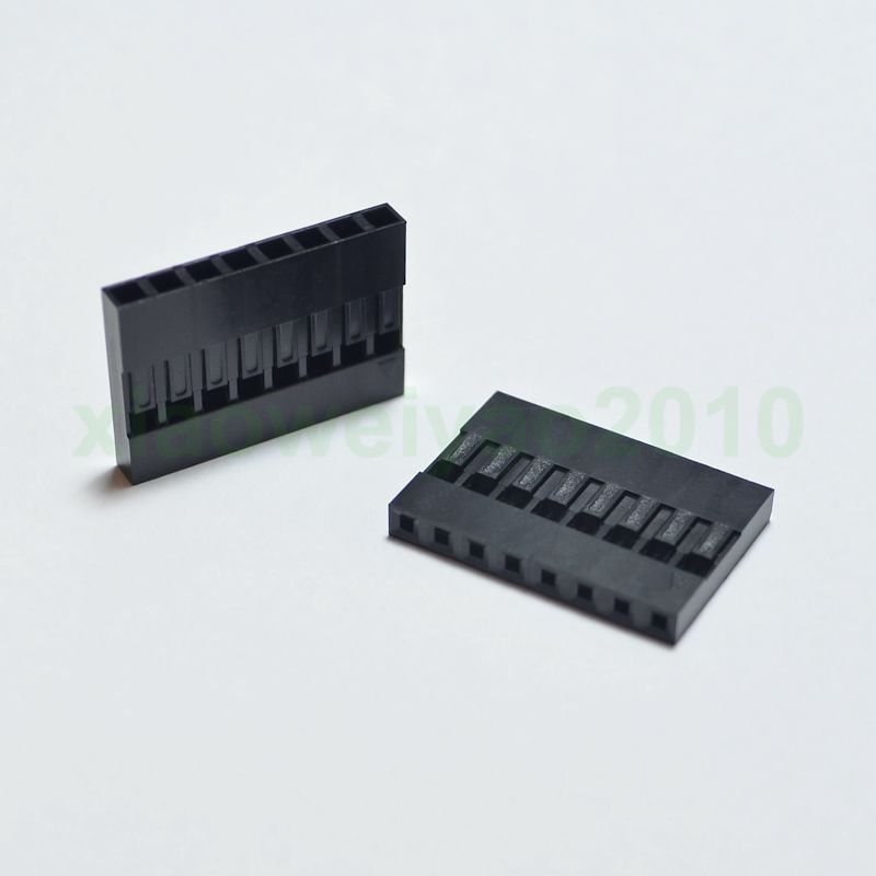 Come usare i dupont female - Generale - Arduino Forum