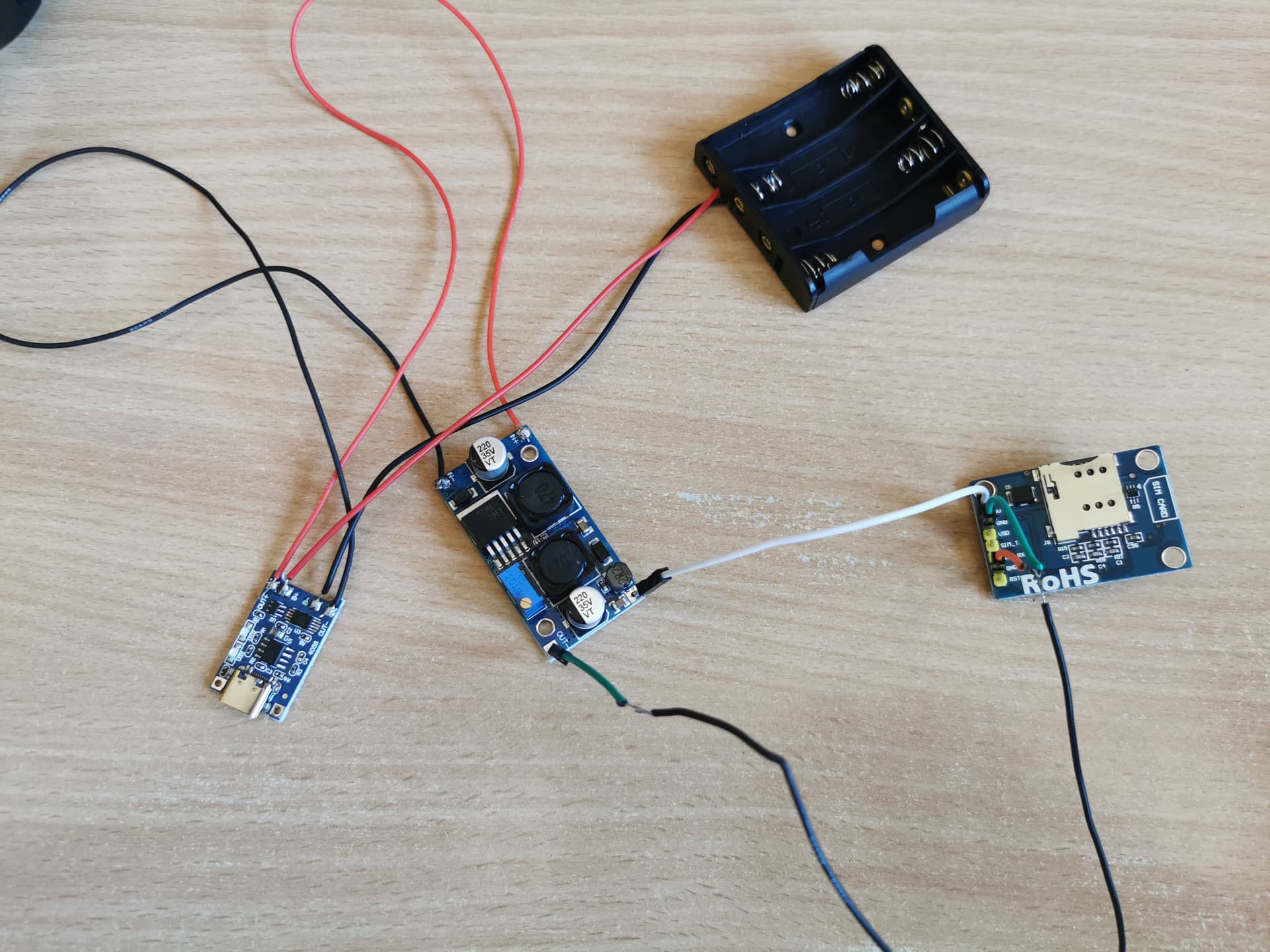 Sim800l V2 Turning Off After 10 Seconds Page 2 Networking Protocols And Devices Arduino