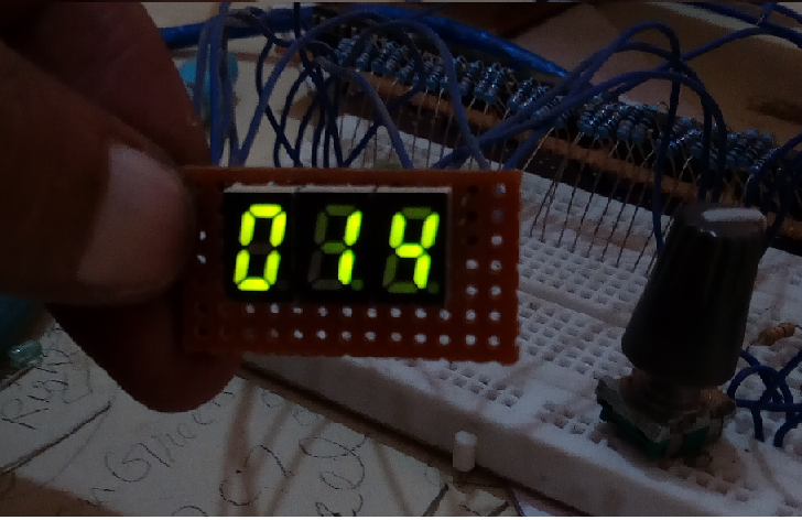 7 Segment off LEDs Problem - LEDs and Multiplexing - Arduino Forum